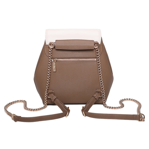 Laila MU Backpack - Khaki – Maylea