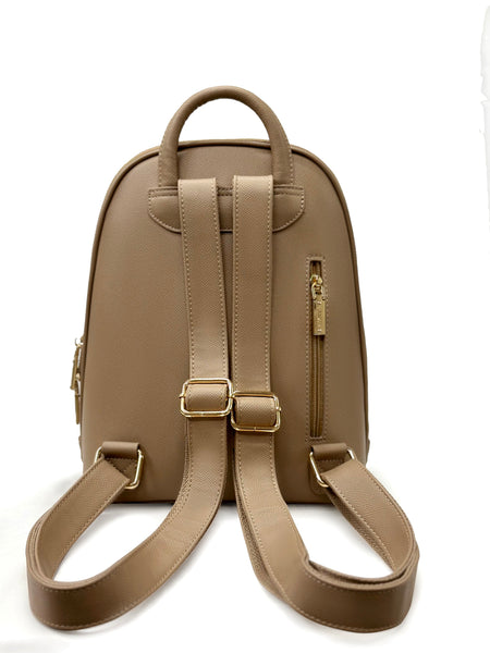 17203 Rucksack - Khaki – Maylea
