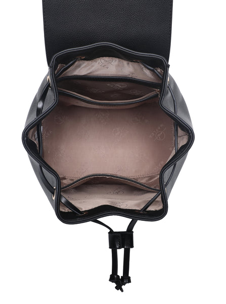 Lexi Backpack - Black – Maylea